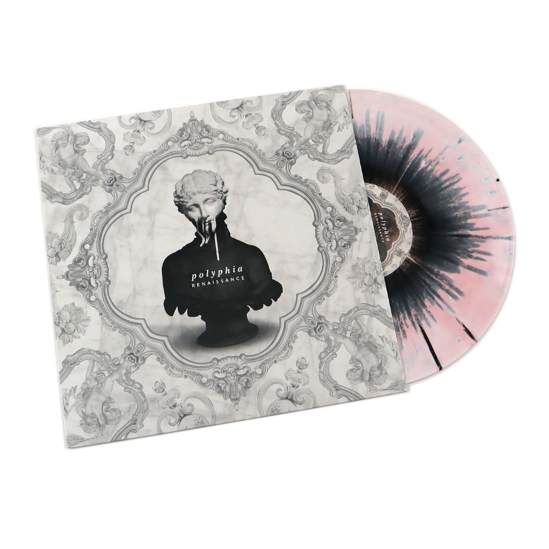 Polyphia: Renaissance Vinyl LP — TurntableLab.com