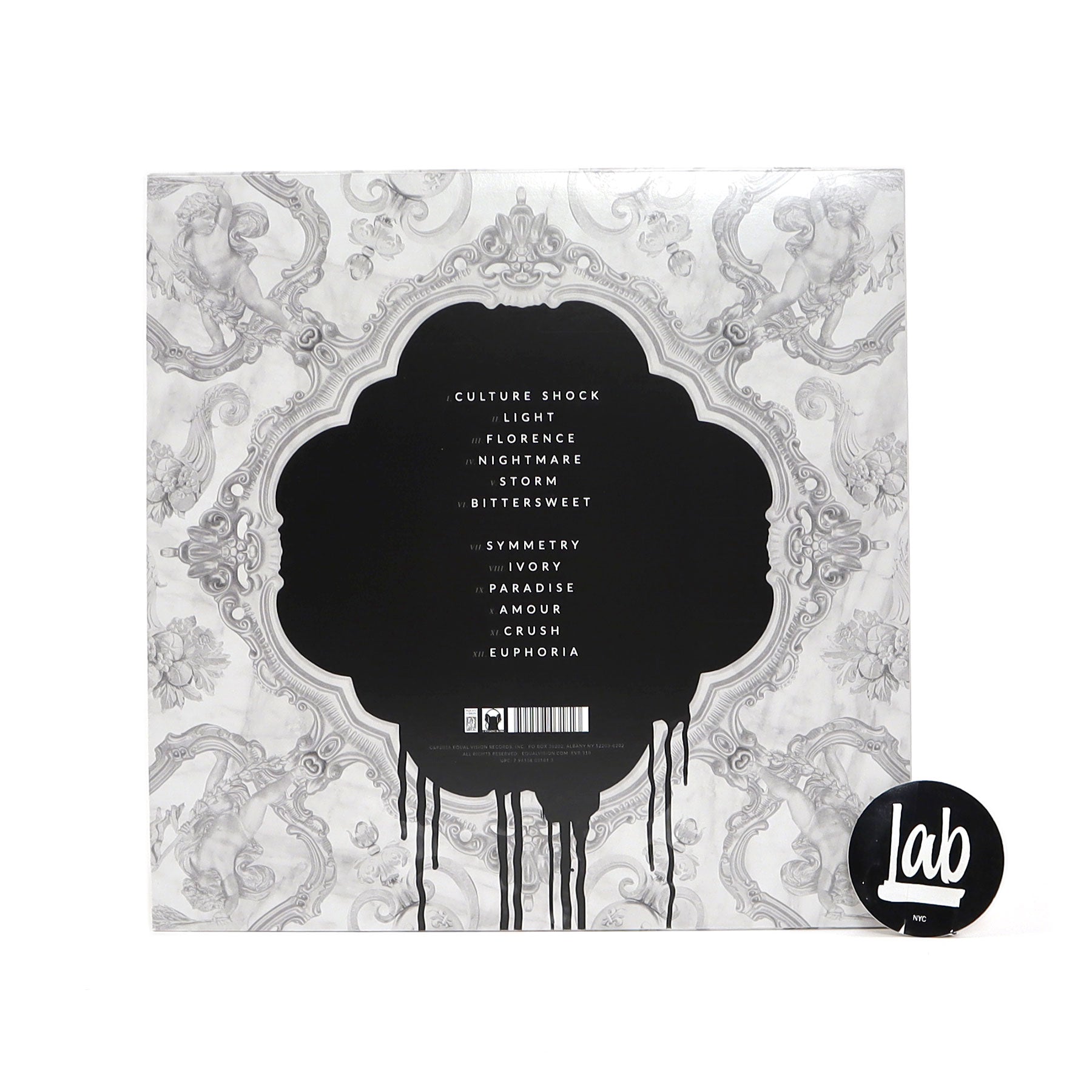 Polyphia: Renaissance Vinyl LP — TurntableLab.com