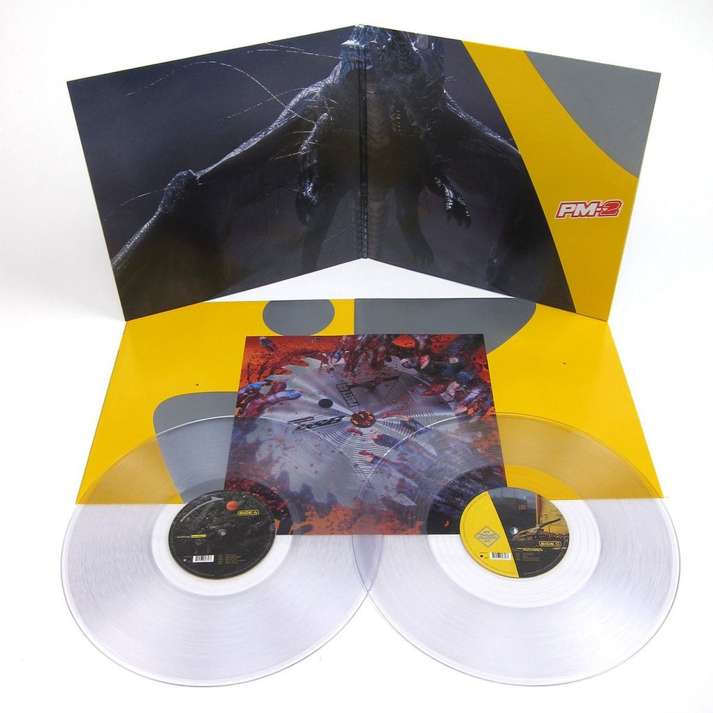 Colored Vinyl Editions — Page 9 — TurntableLab.com