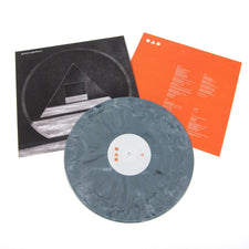 Preoccupations: New Material (Grey Streak Vinyl) Vinyl LP — TurntableLab.com