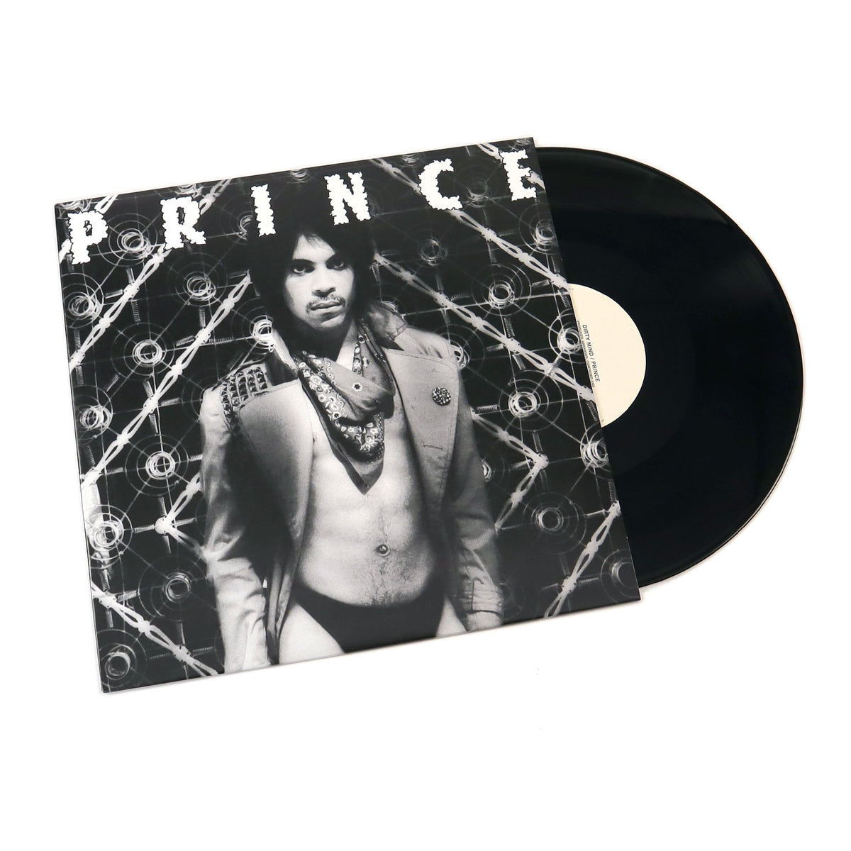 Prince: Dirty Mind Vinyl LP — TurntableLab.com
