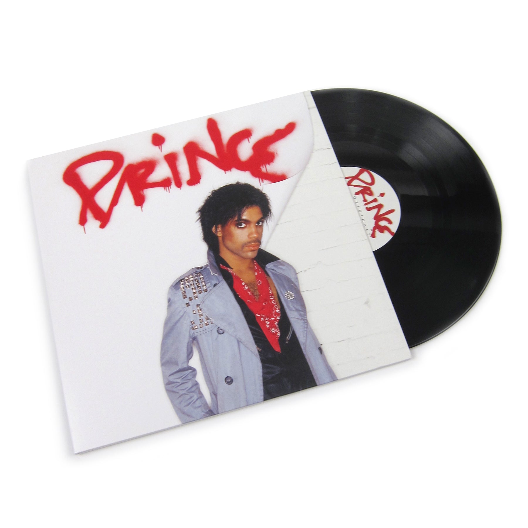 Prince: Originals Vinyl 2LP — TurntableLab.com