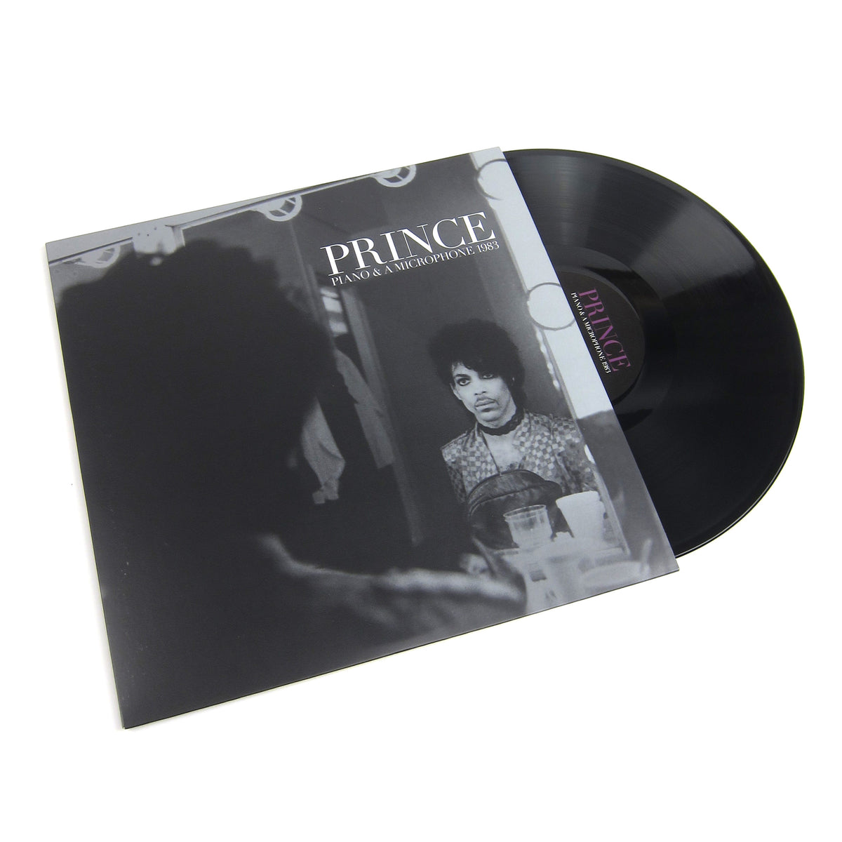 Prince: Piano & A Microphone 1983 (180g) Vinyl LP — TurntableLab.com