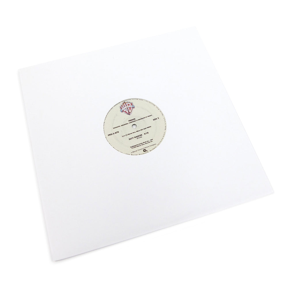 Prince: Still Waiting Vinyl 12" – TurntableLab.com