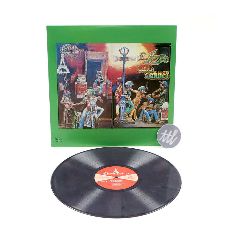 Reggae / Dub / Rocksteady / Ska Vinyl Records — TurntableLab.com