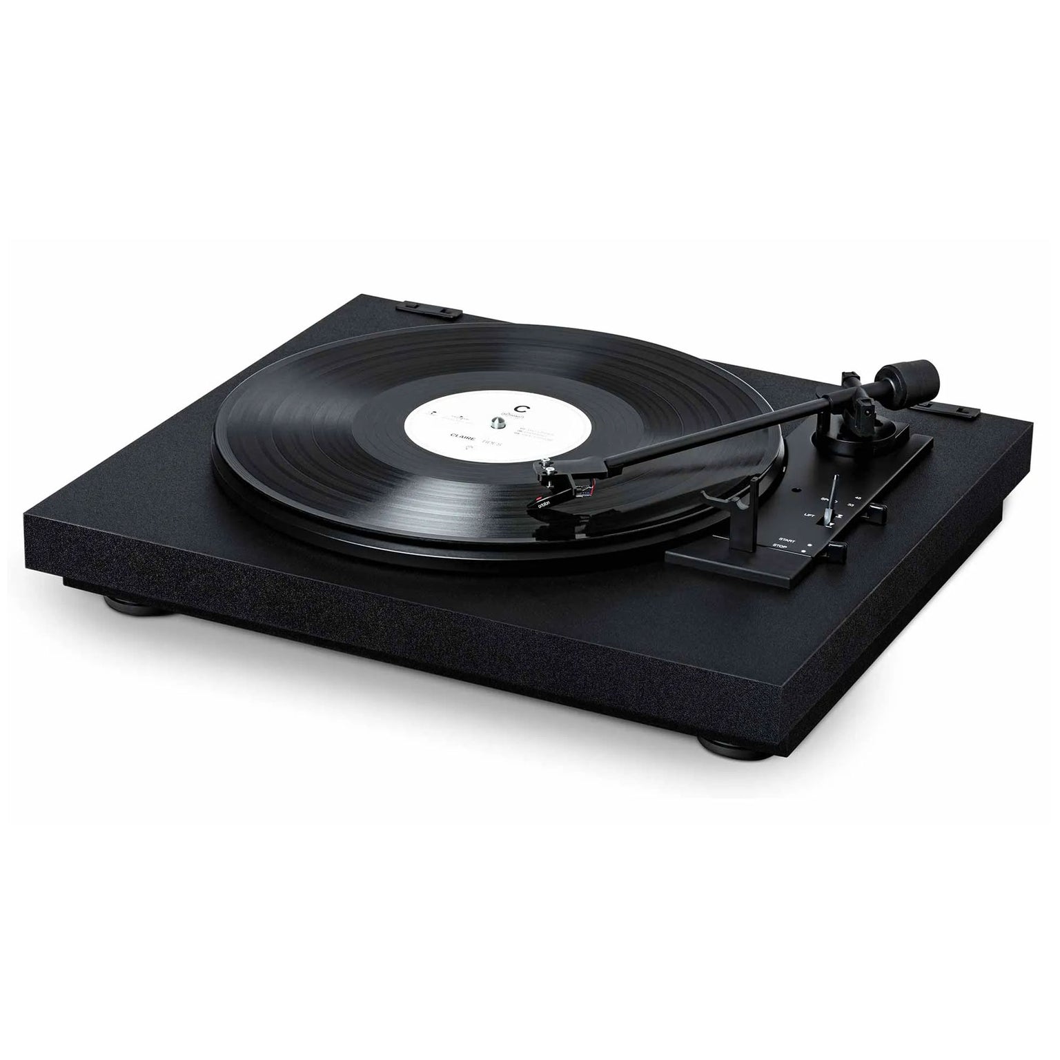 Isonoe: Isolation System - Turntable Feet 25 Kg Version (4 Units) - Si ...