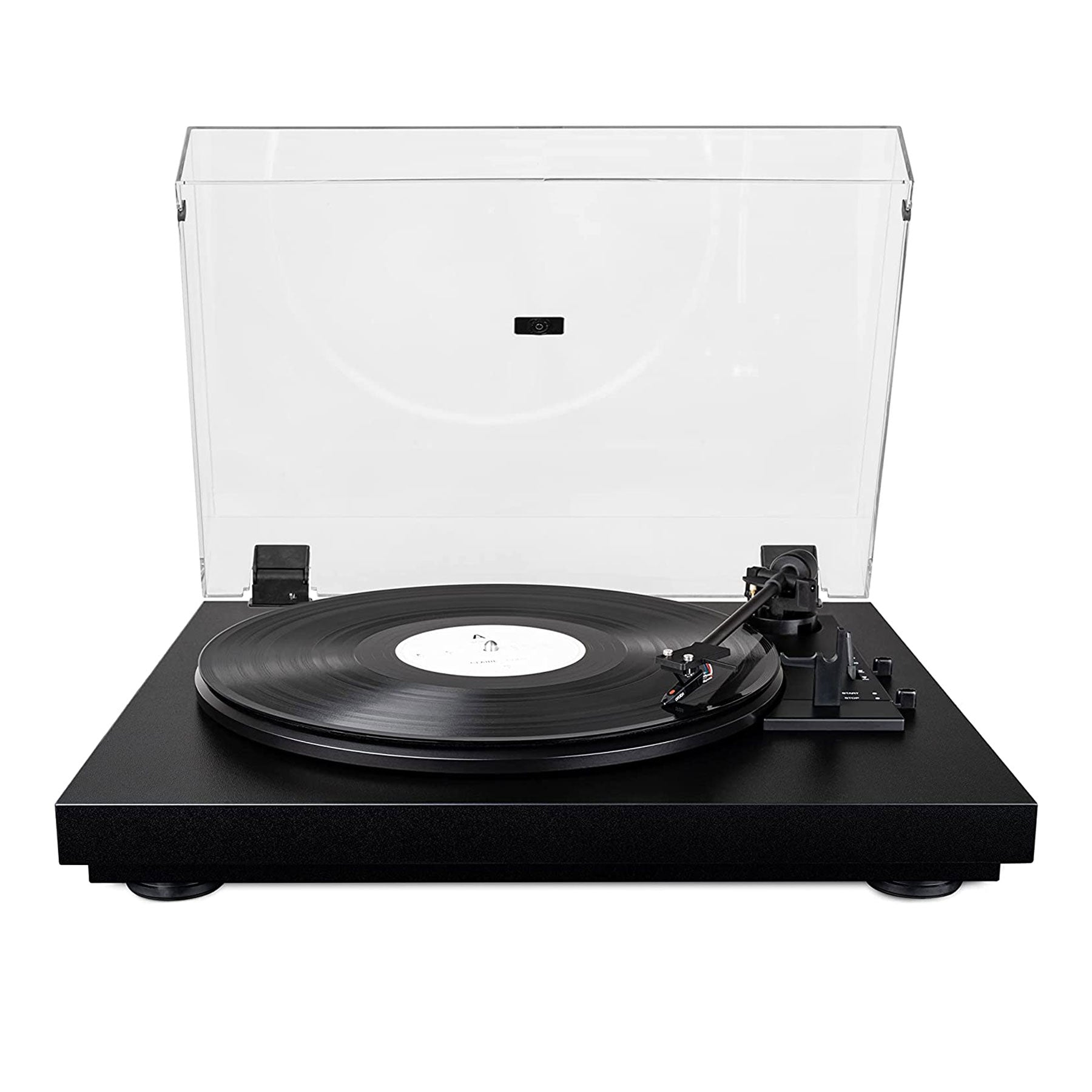Pro-Ject: Automat A1 Automatic Turntable — TurntableLab.com