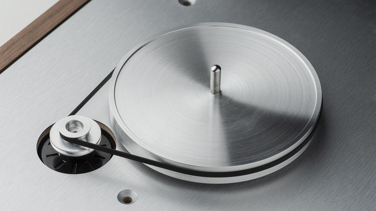 Hi-Fi + Audiophile Turntables, Stereo Components, Accessories - Newest ...