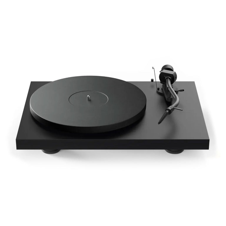 Pro-Ject Audio: Top Selection of Turntables, Components, Accessories ...
