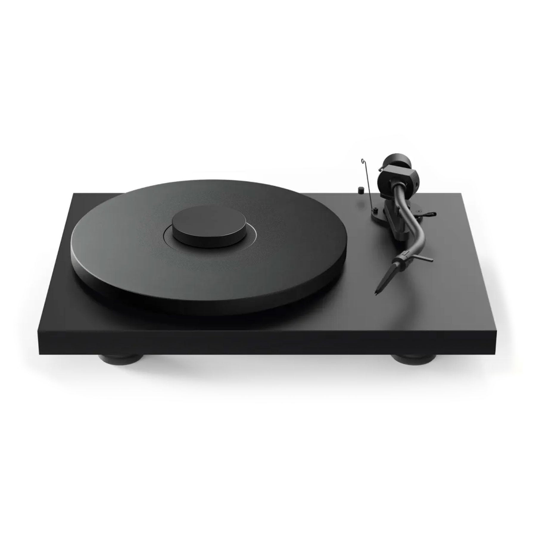 Pro-Ject: Debut PRO S B Balanced Turntable - Satin Black — TurntableLab.com
