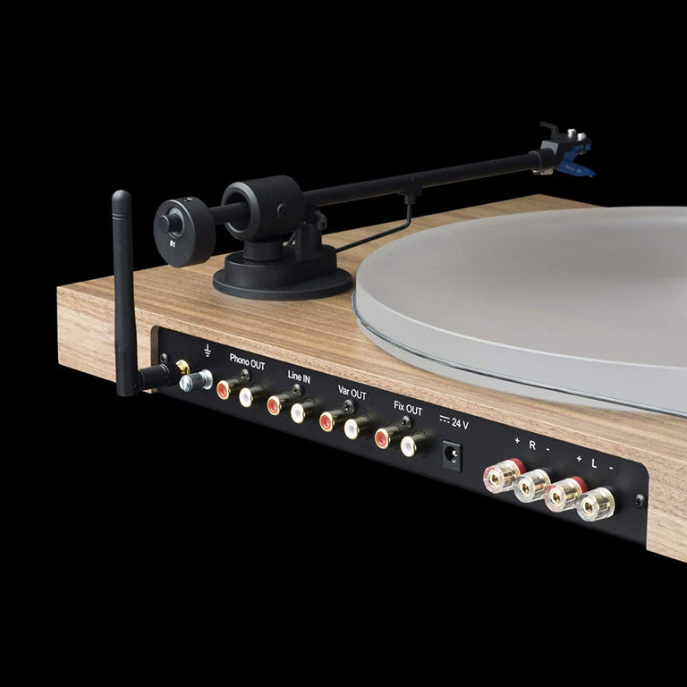 High-End Turntables — TurntableLab.com