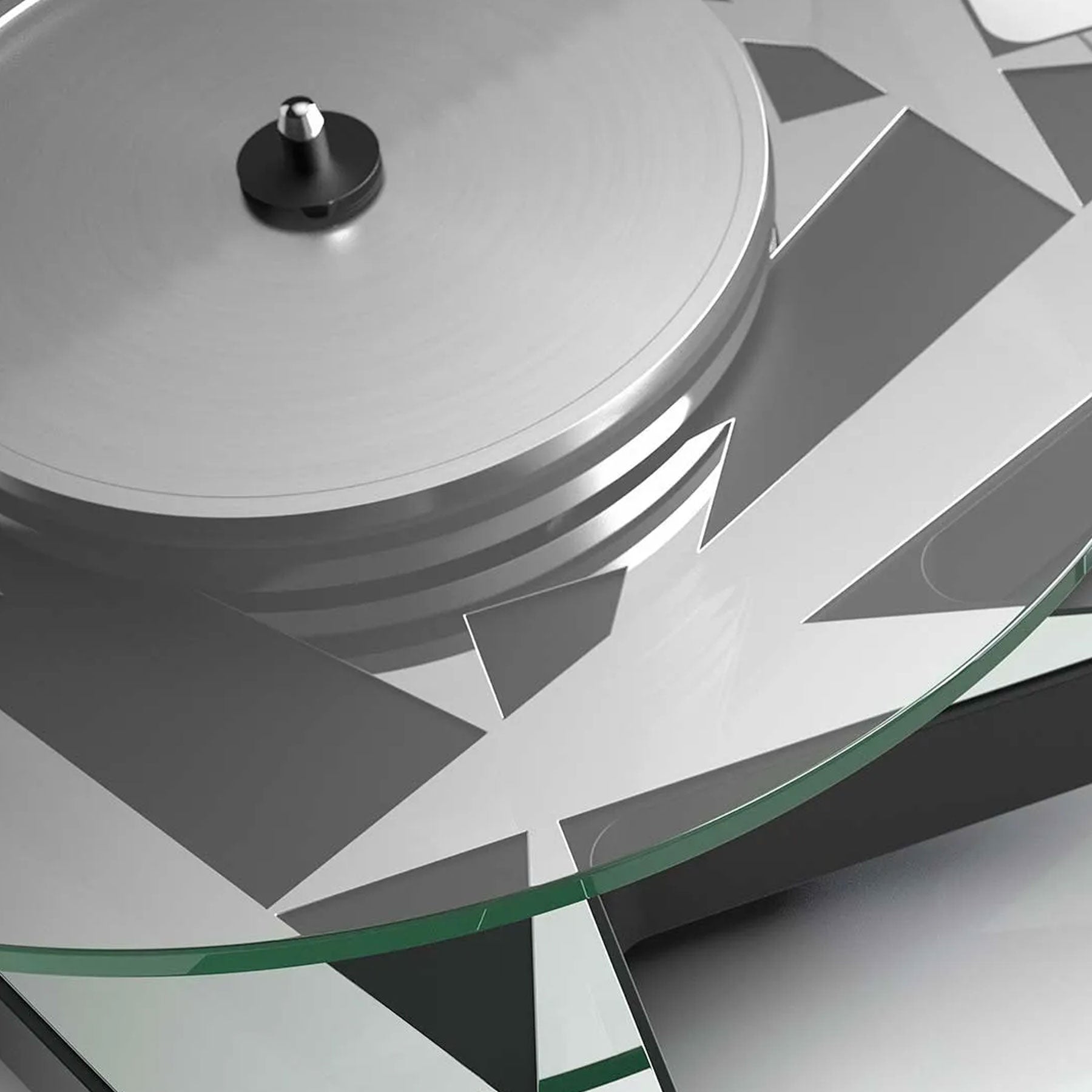 Pro-Ject: Metallica Turntable — TurntableLab.com