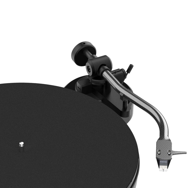 Pro-Ject: RPM 1 Carbon Turntable - White (RPM1) — TurntableLab.com