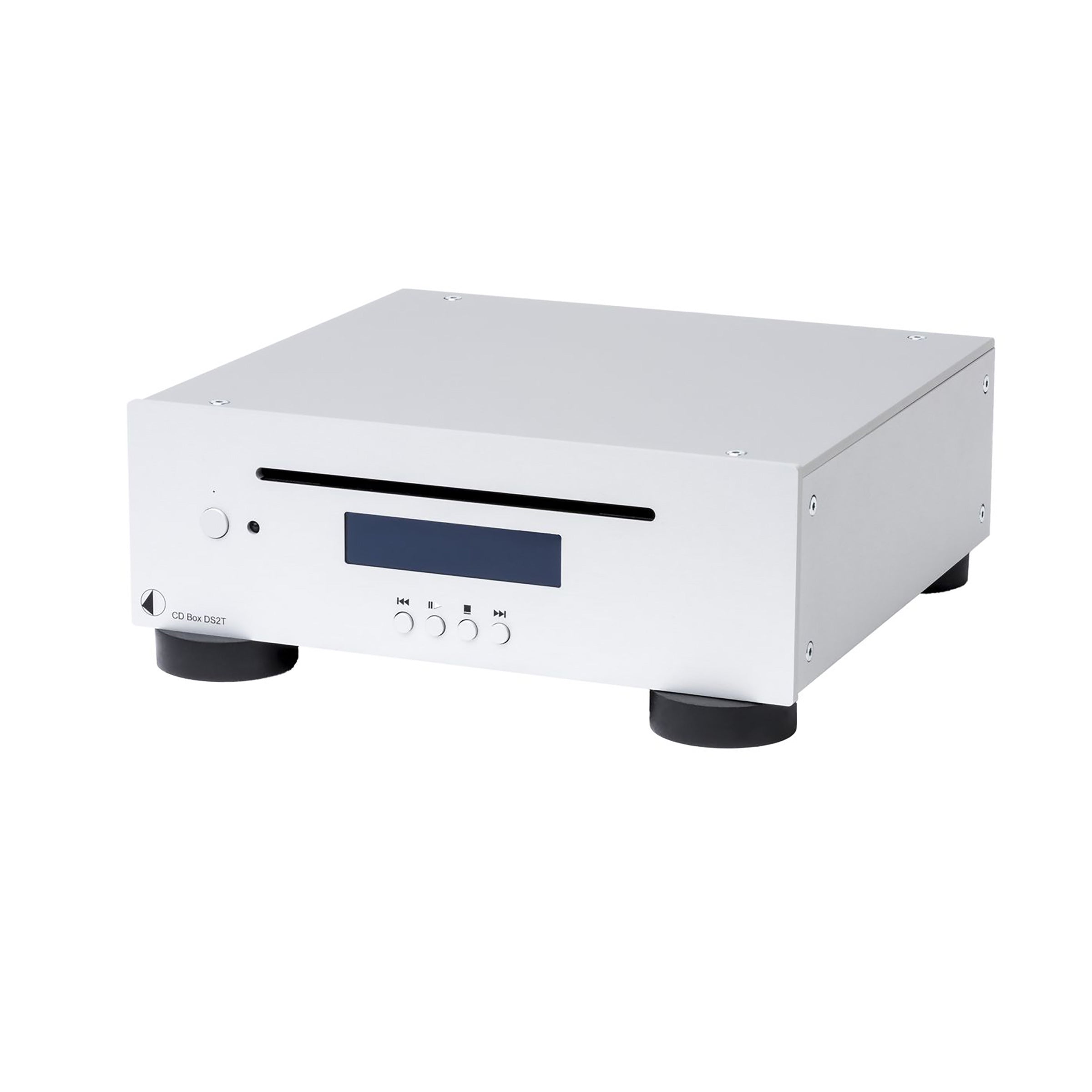 Pro-Ject: Damp It TPE Damping Feet (Set of 4) — TurntableLab.com