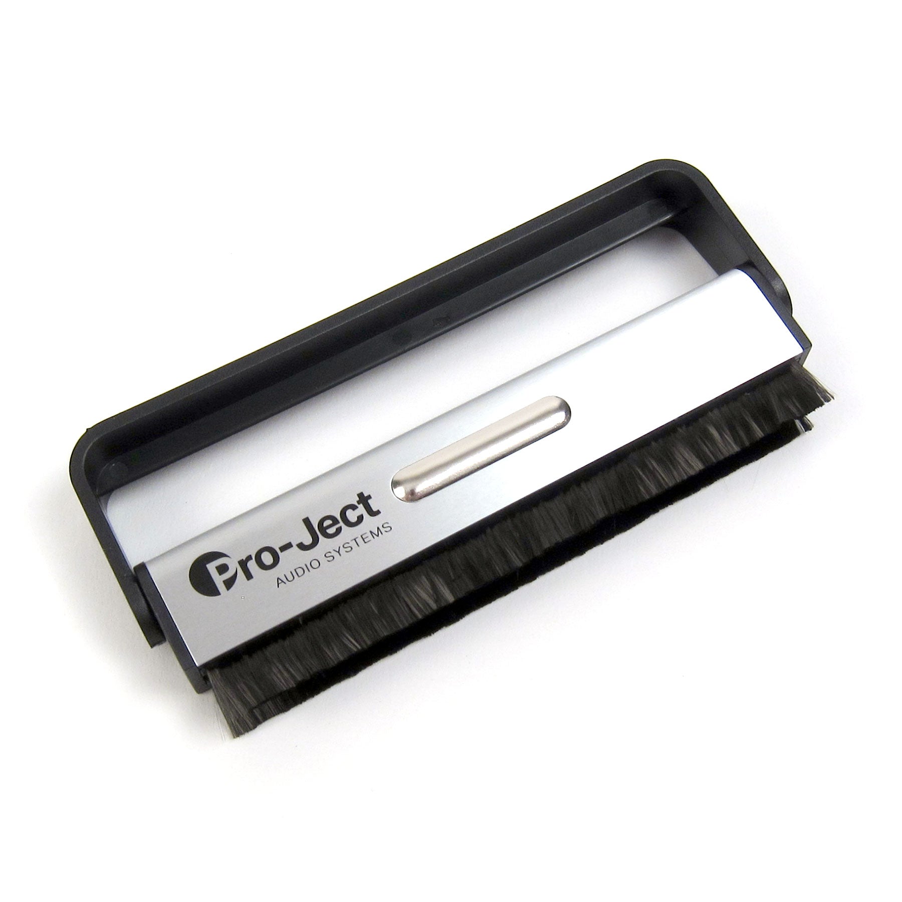 Pro-Ject: Brush It Carbon Fiber Record Brush — TurntableLab.com