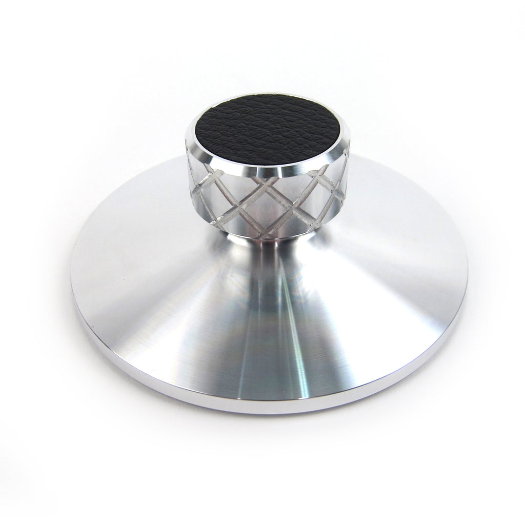 Pro-Ject: Clamp it Record Clamp – TurntableLab.com
