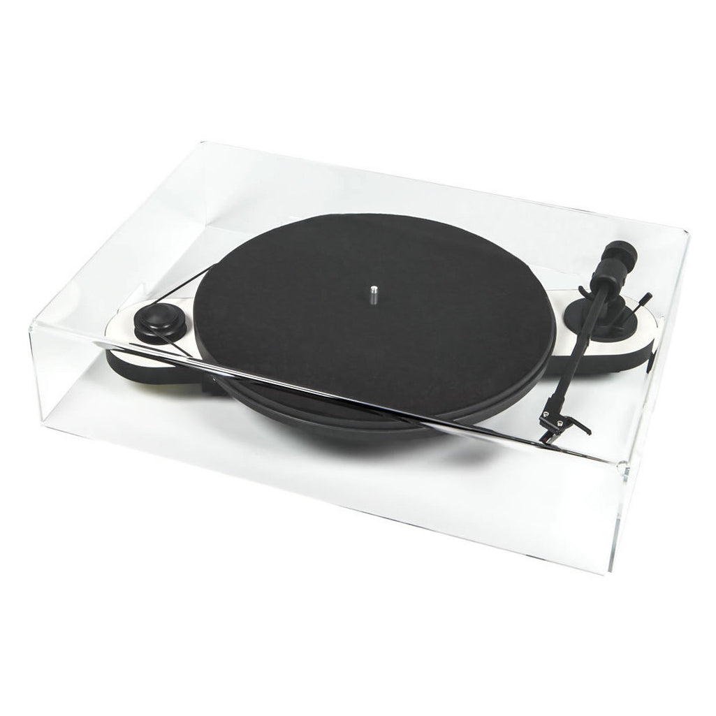 Pro-Ject Replacement Turntable Parts - Belts, Power Supplies, Needles ...