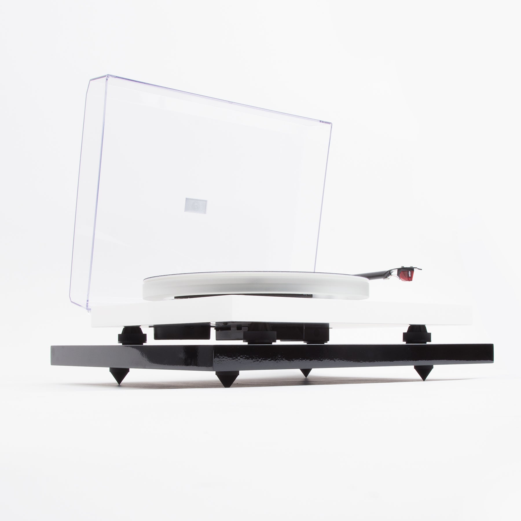 Pro-Ject: Ground It E Turntable Base — TurntableLab.com