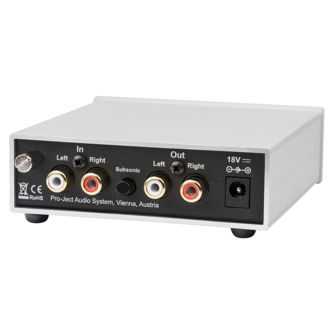 Phono Preamps — TurntableLab.com