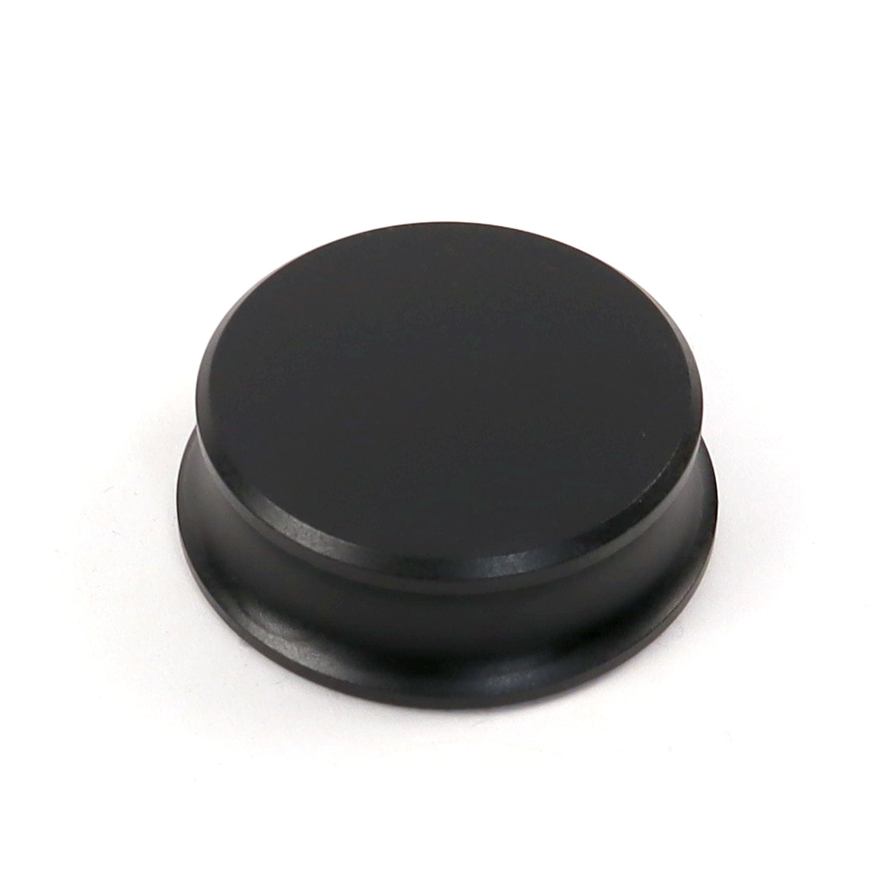 Pro-Ject: Record Puck Record Stabilizer (1.7 lbs) - Black ...