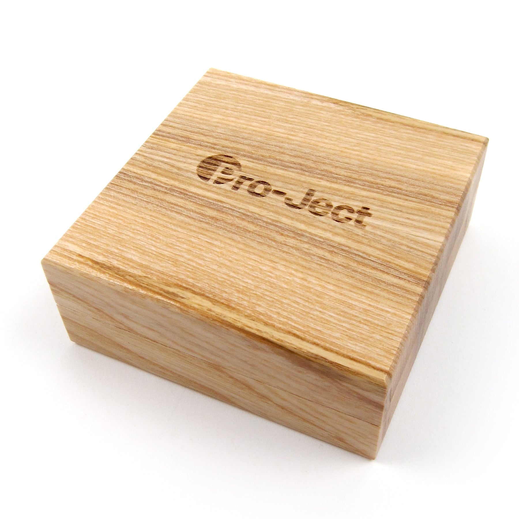 Pro-Ject: Record Puck Record Stabilizer (1.7 lbs) - Polished Brass ...