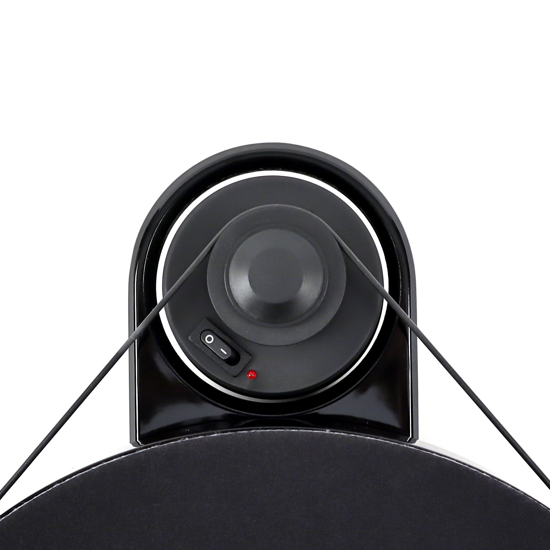 Pro-Ject: RPM 1 Carbon Turntable - Gloss Black (RPM1) — TurntableLab.com