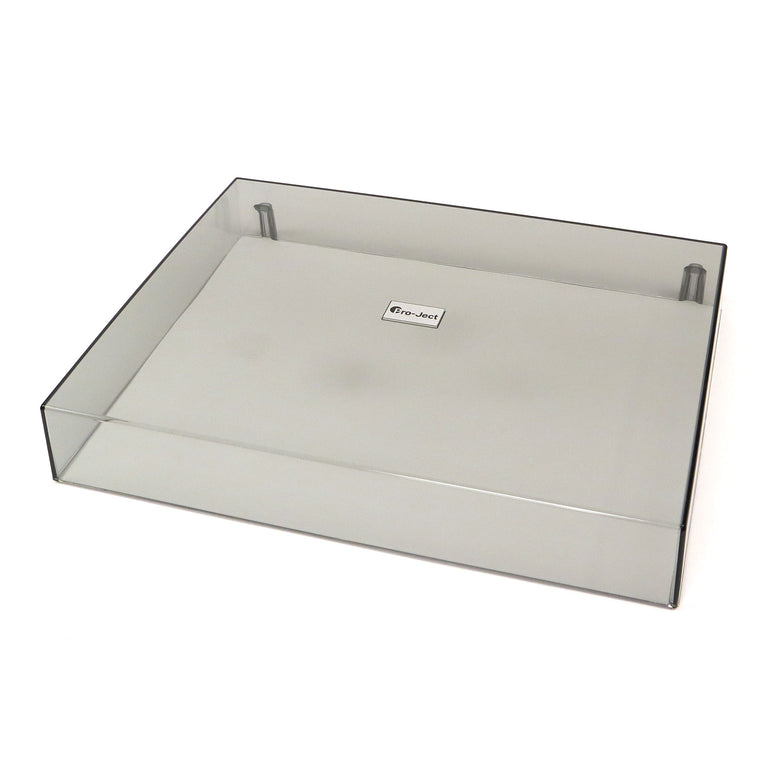 Pro-Ject Replacement Turntable Parts - Belts, Power Supplies, Needles ...