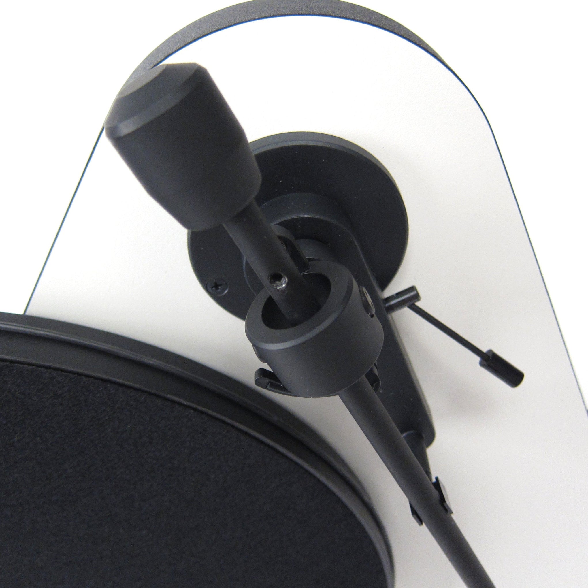 Pro-Ject: Vertical Turntable Right w/ Bluetooth - Red (VT-E BT R ...