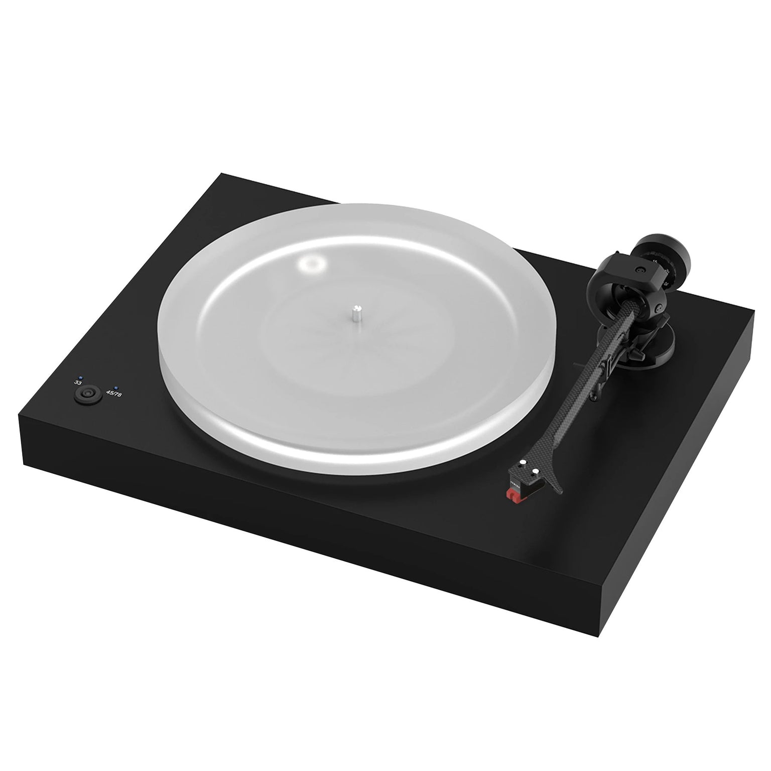 Pro-Ject Audio: Top Selection of Turntables, Components, Accessories ...