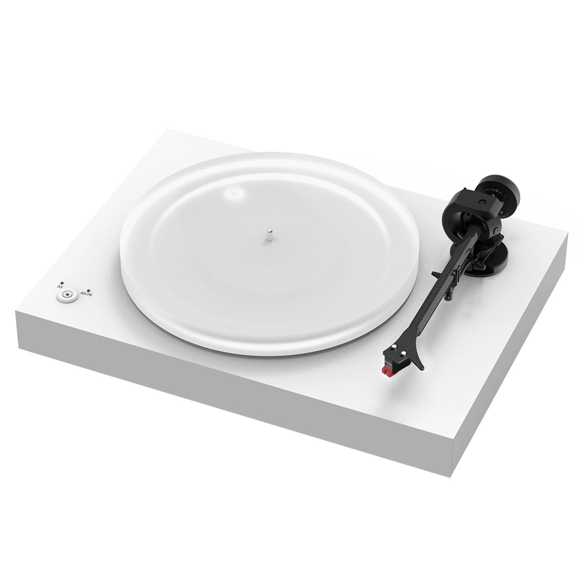 Pro-Ject Audio: Top Selection of Turntables, Components, Accessories ...