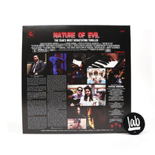 Psychic Mirrors: Nature Of Evil Vinyl LP — TurntableLab.com