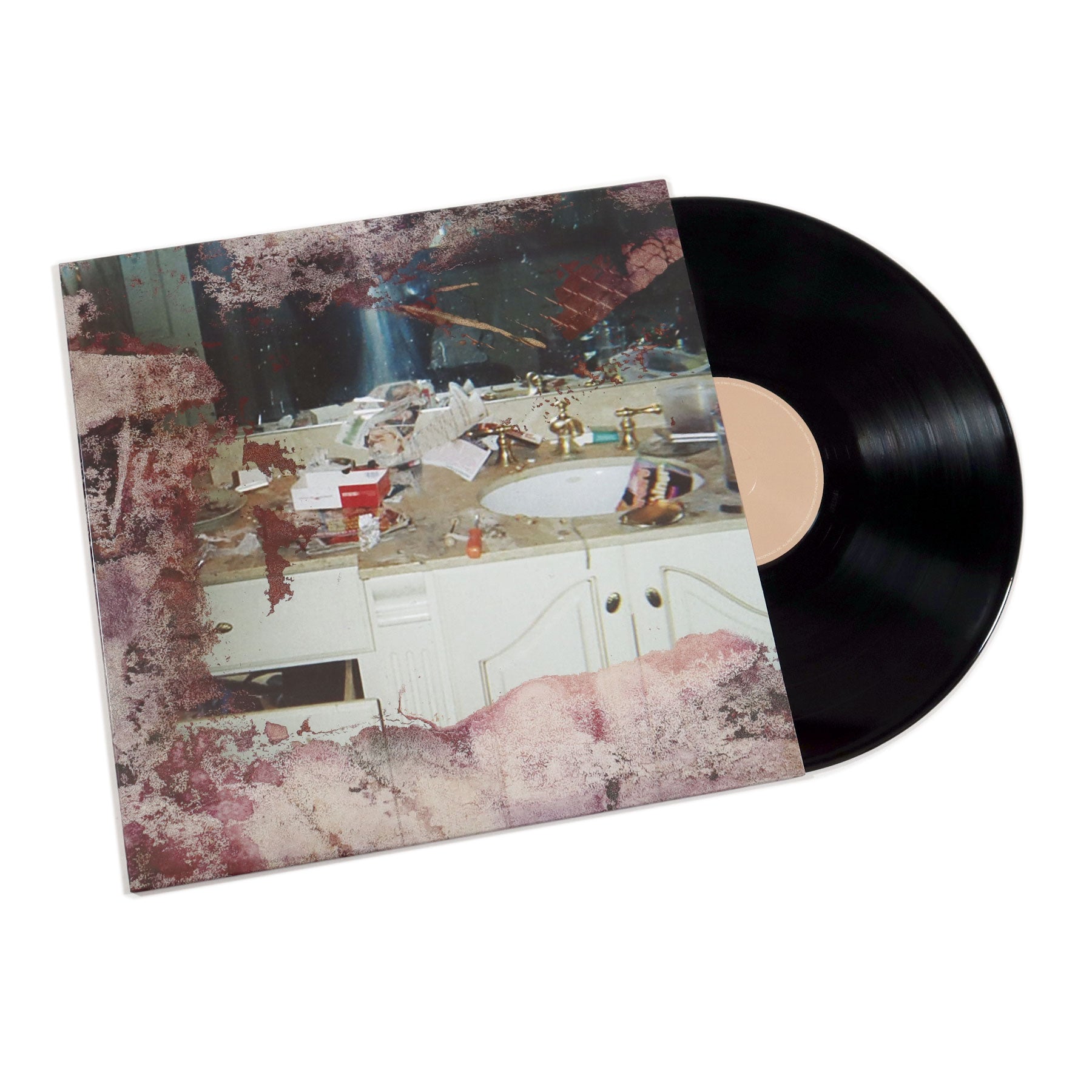 Pusha T: Daytona (Import) Vinyl LP — TurntableLab.com