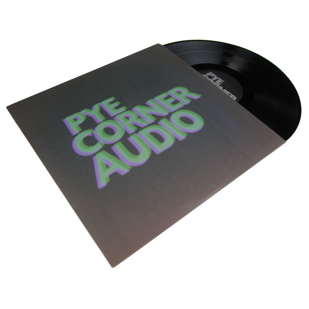 Pye Corner Audio: Black Mill Tapes Volume 3 & 4 Vinyl 2LP ...
