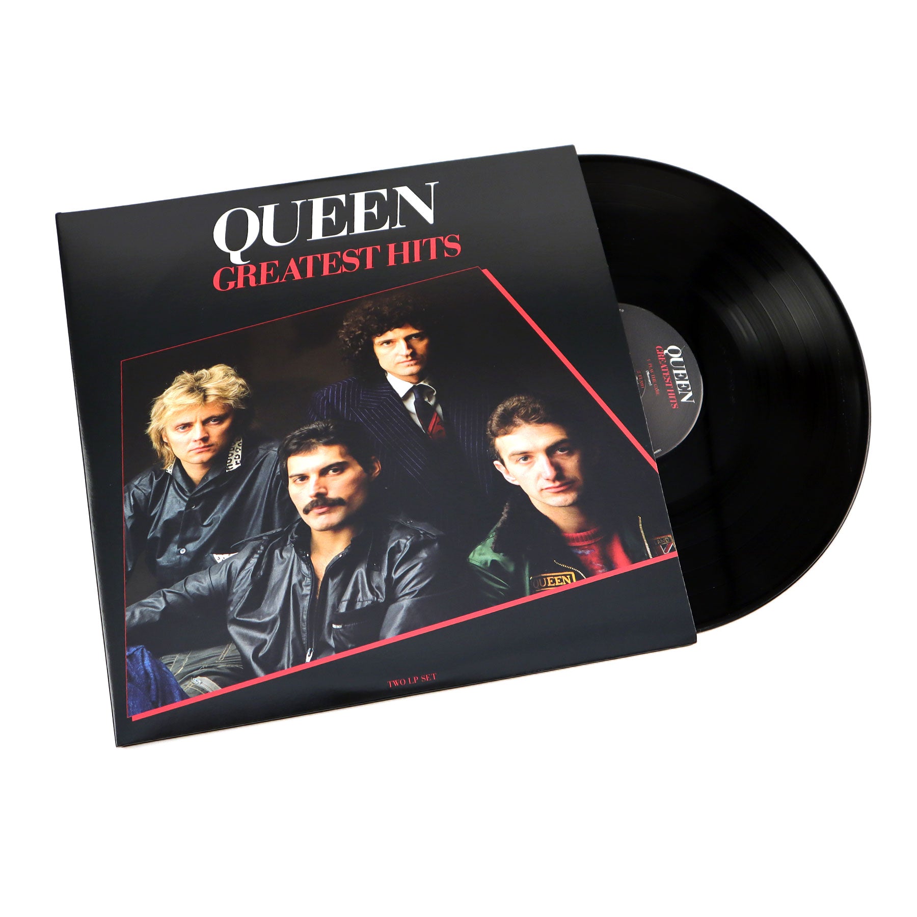 Queen: Greatest Hits I (180g) Vinyl 2LP — TurntableLab.com