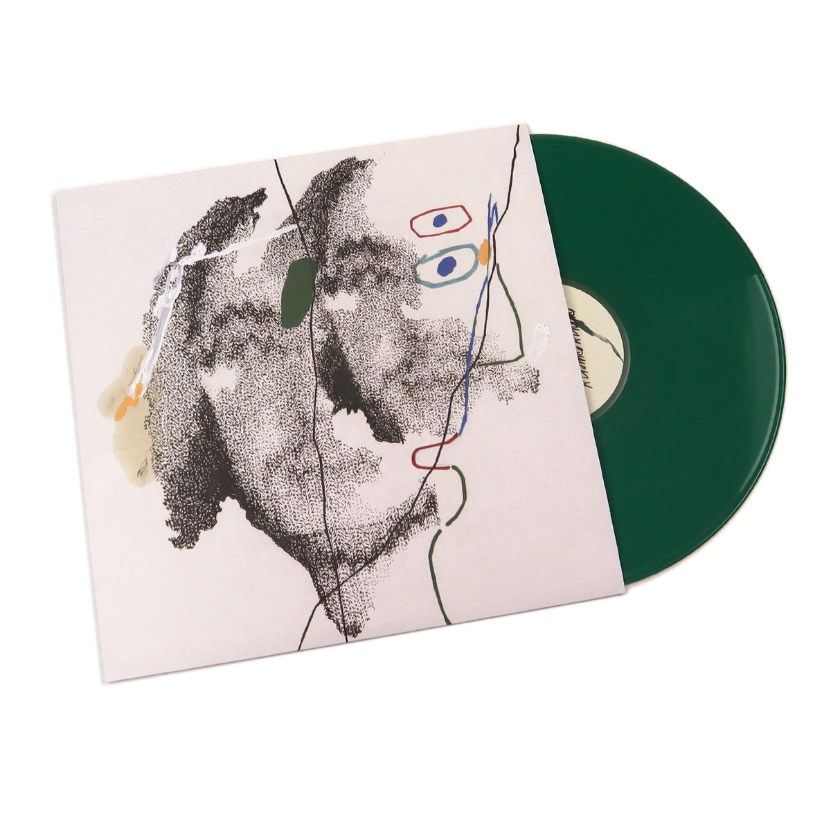 Quickly, Quickly: The Long And Short Of It (180g, Colored Vinyl) Vinyl ...