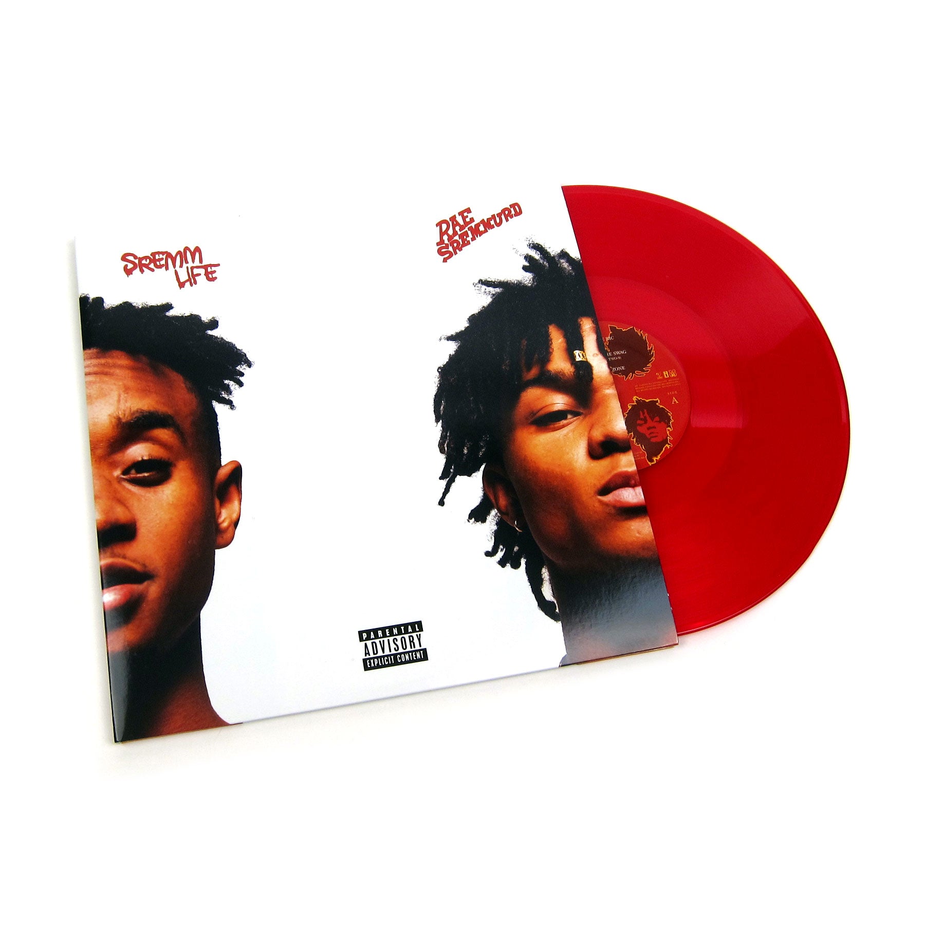 Rae Sremmurd: SremmLife (Colored Vinyl) Vinyl 2LP — TurntableLab.com