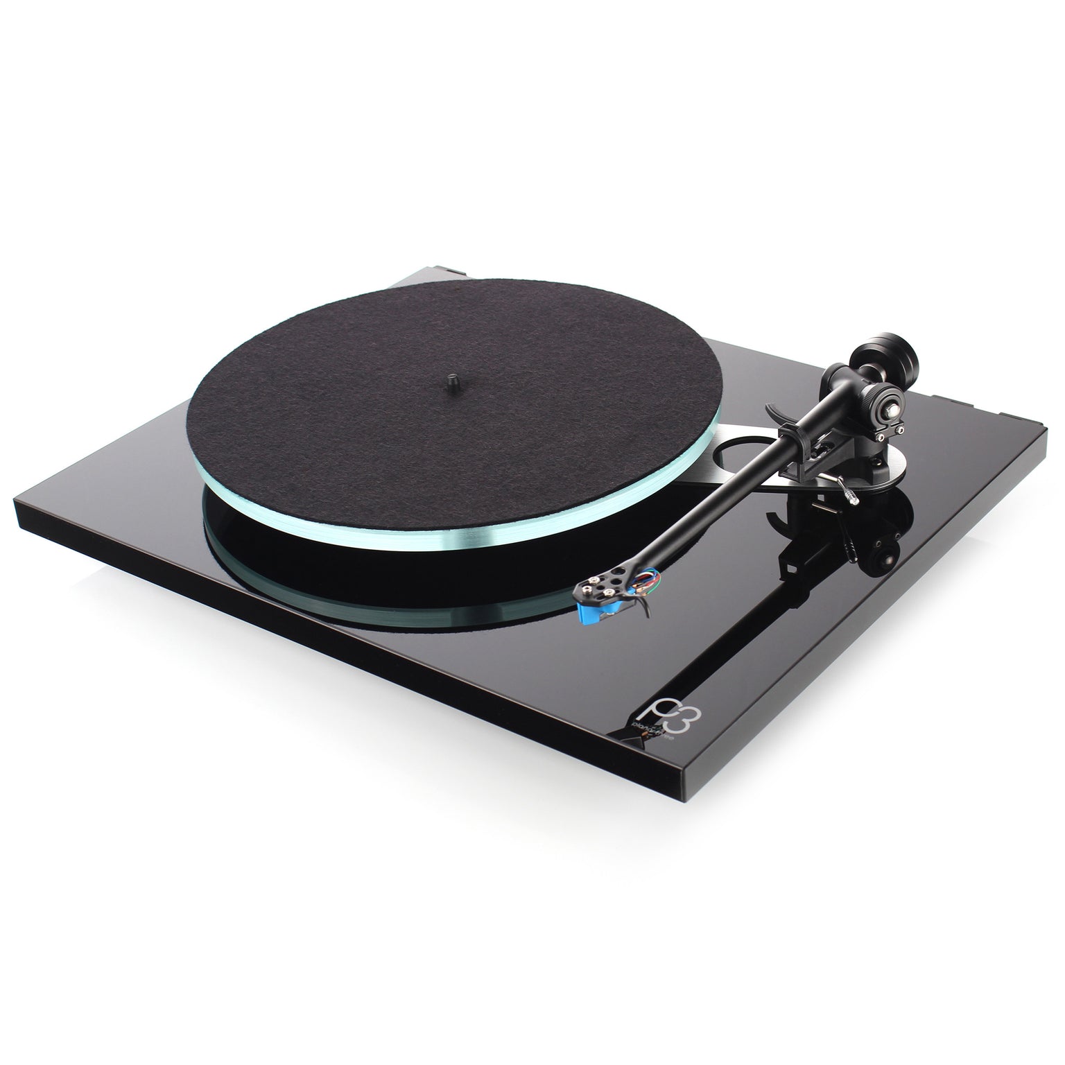 Rega Turntables + HiFi Compoments — TurntableLab.com