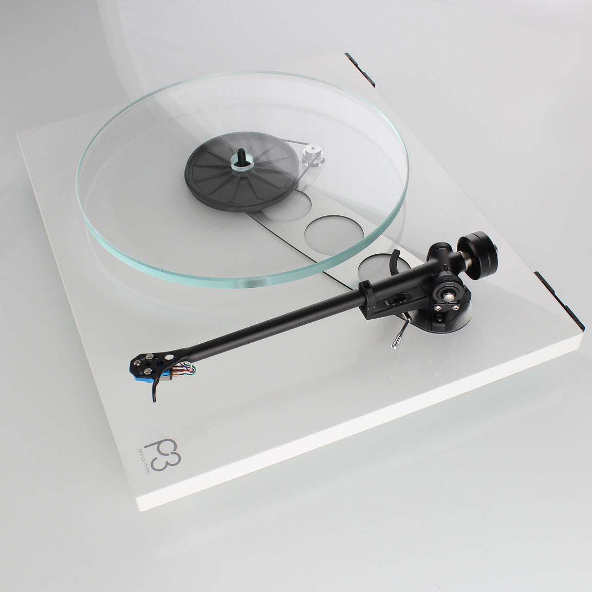 Rega Turntables + HiFi Compoments — TurntableLab.com