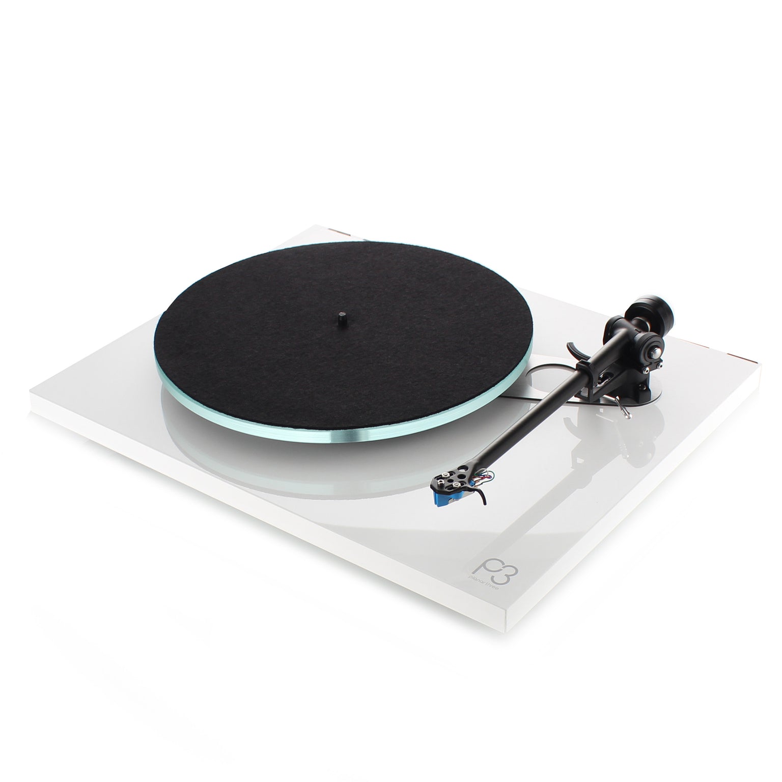 Rega Turntables + HiFi Compoments — TurntableLab.com