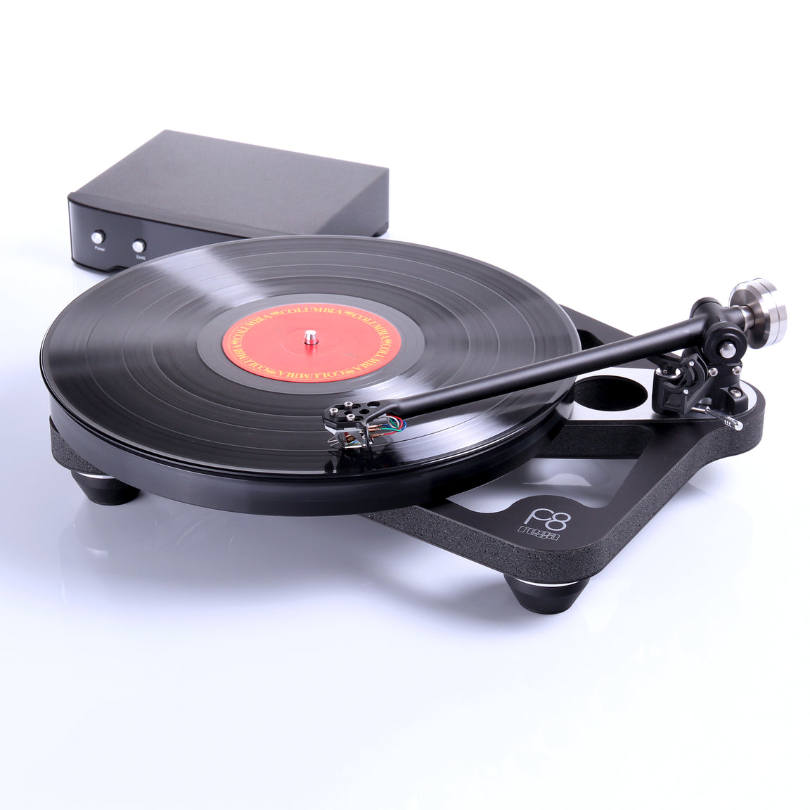 Buy Rega Turntables, Preamps, Accessories — TurntableLab.com