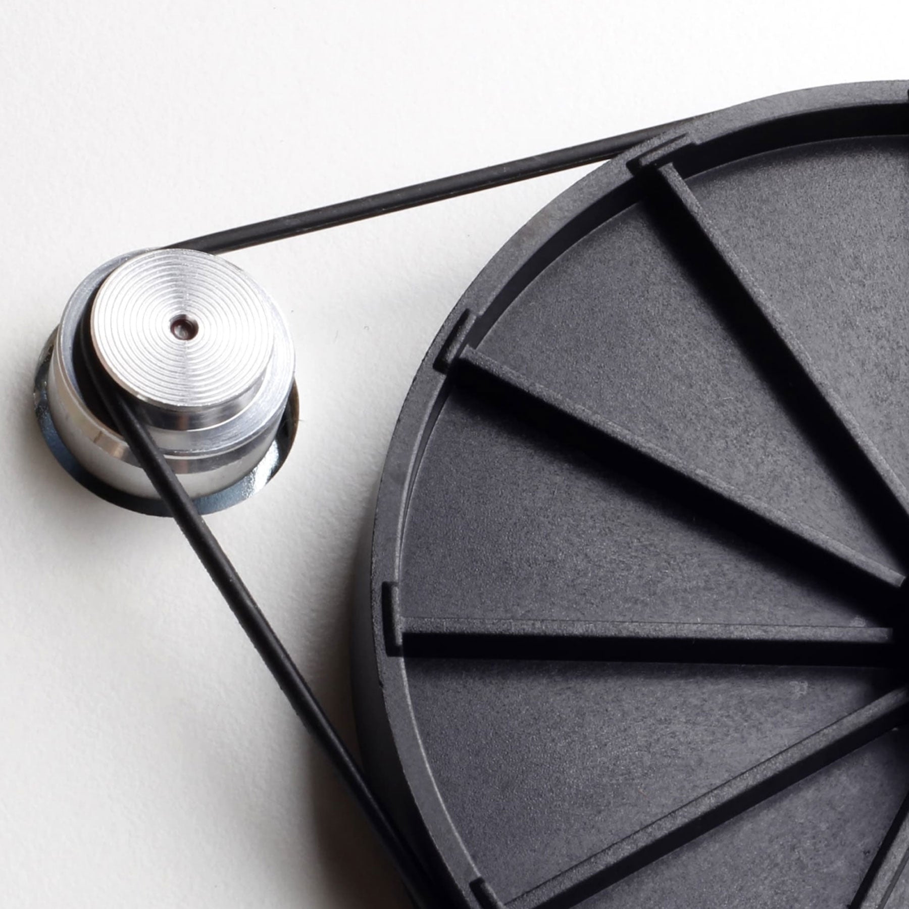 Rega: Reference EBLT Replacement Drive Belt — TurntableLab.com