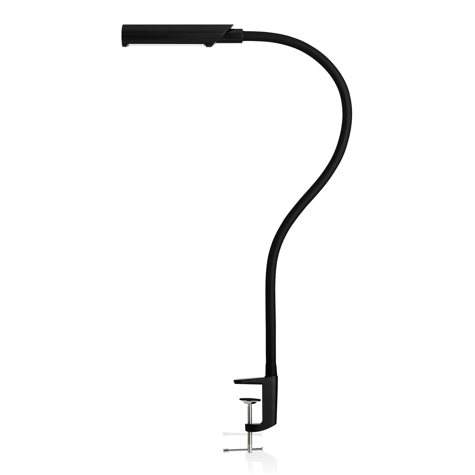 Reliable Corp.: UberLight Flex Turntable Task Lamp - Black / Clamp Mod ...