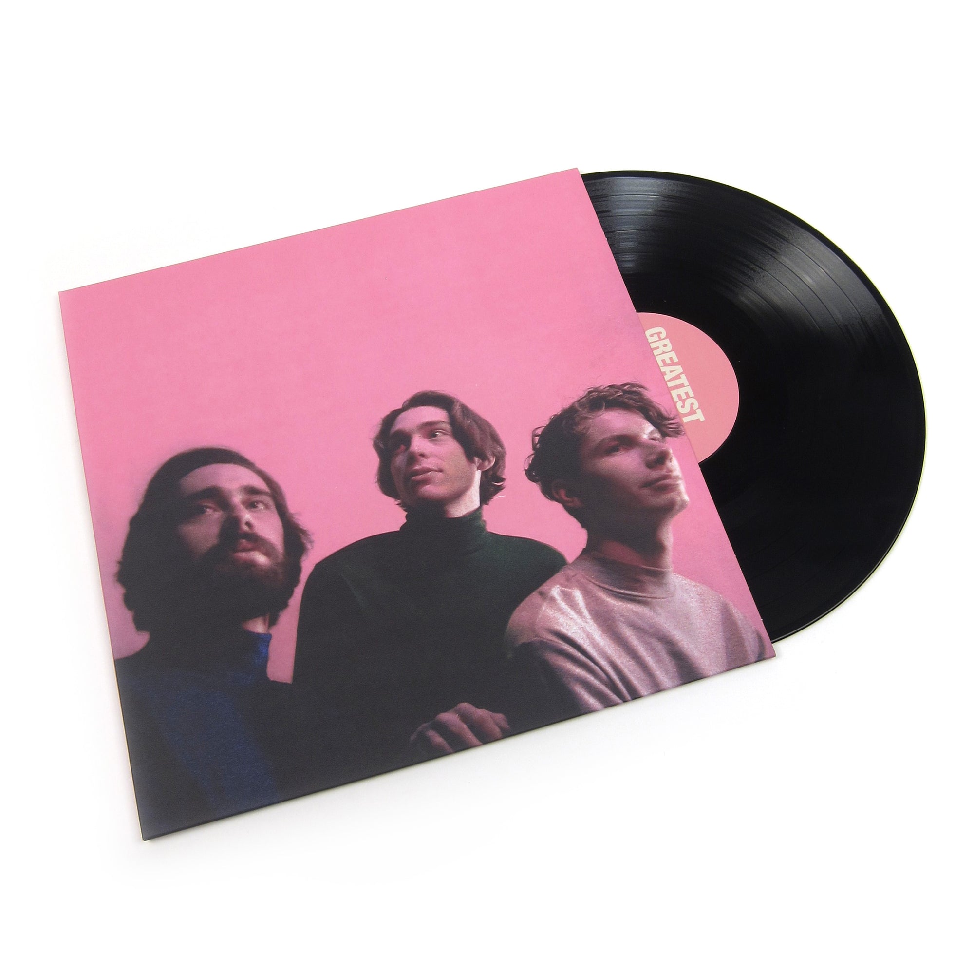 Remo Drive: Greatest Hits Vinyl LP — TurntableLab.com
