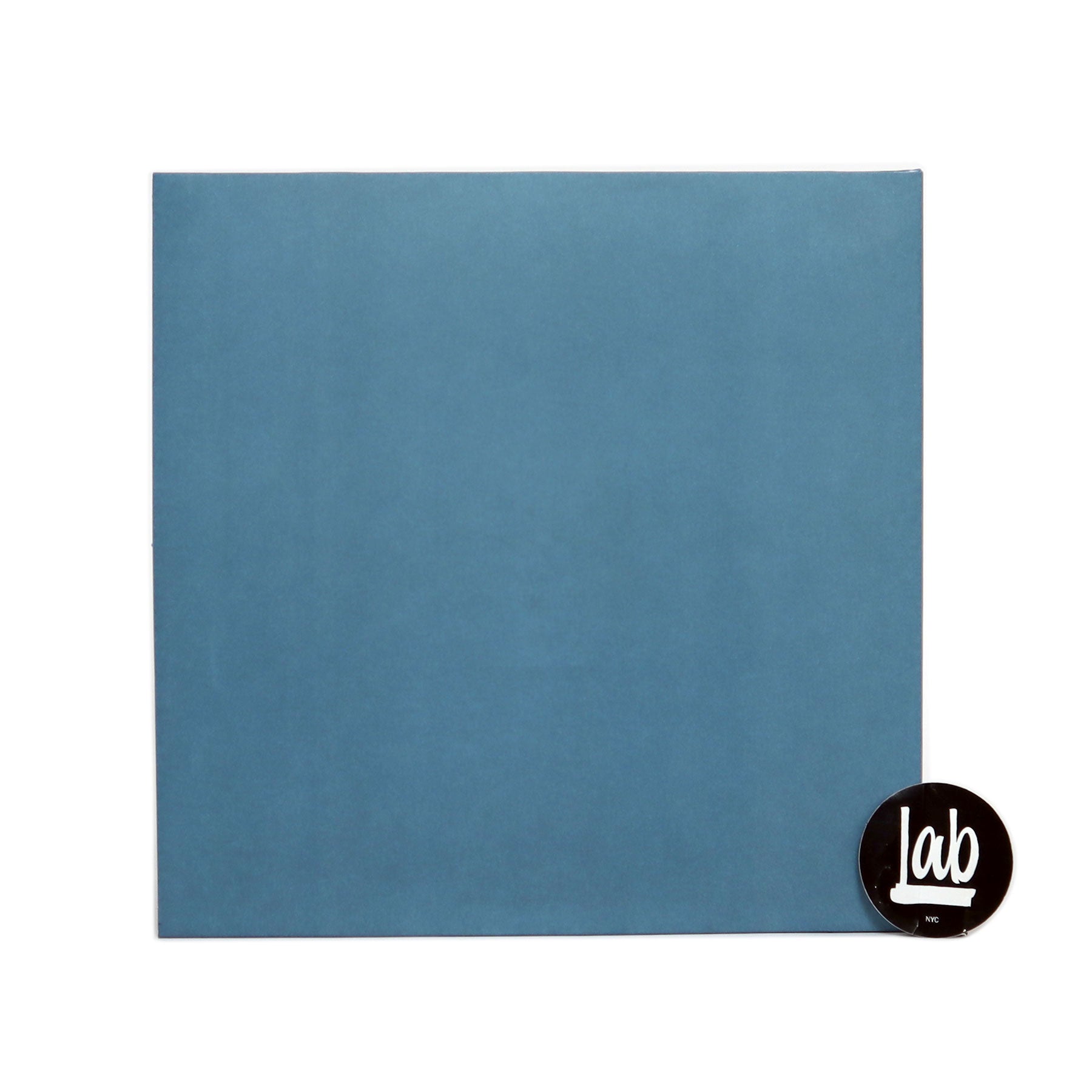 Ride: Nowhere (Import, Colored Vinyl) Vinyl LP — TurntableLab.com