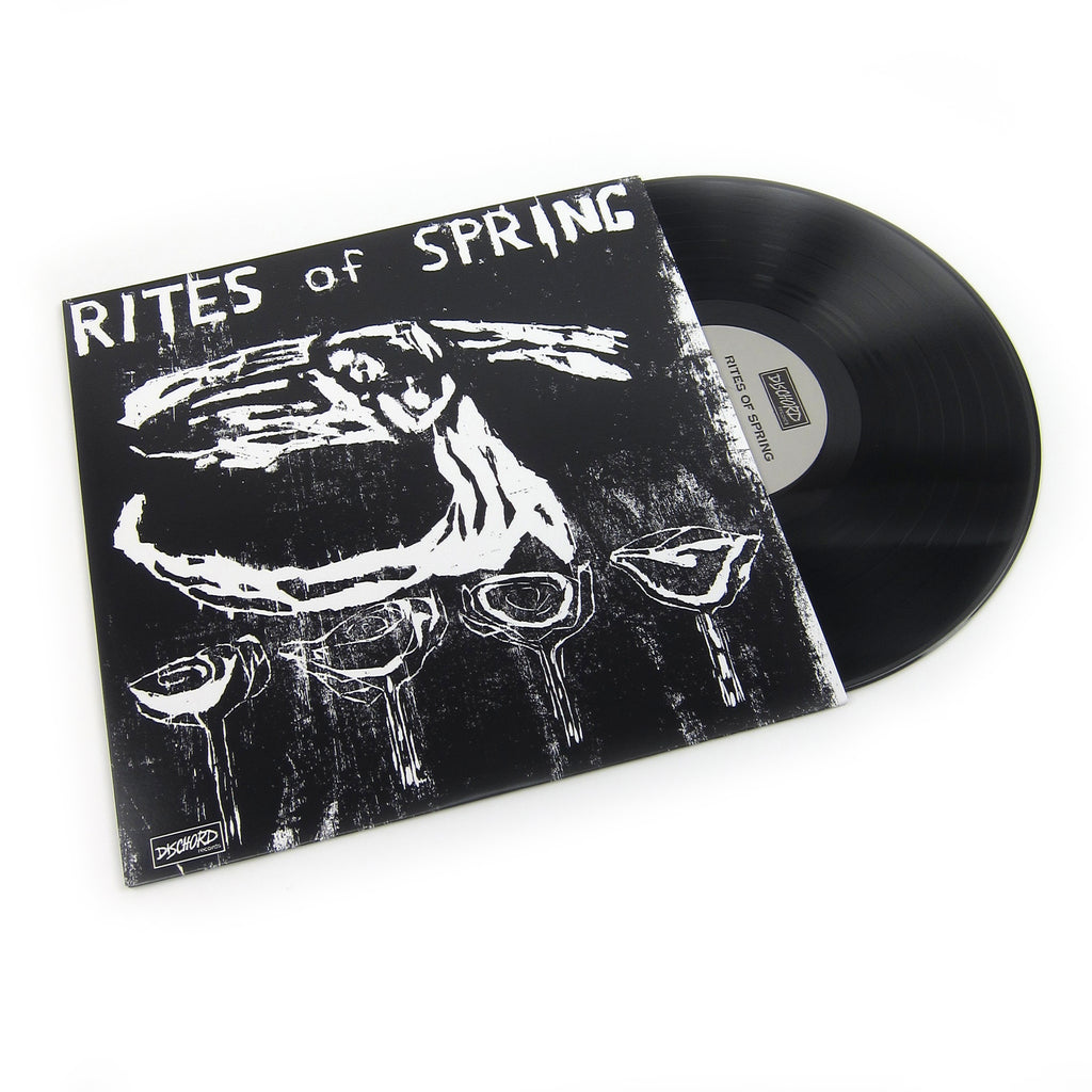 Rites Of Spring: Rites Of Spring Vinyl LP – TurntableLab.com