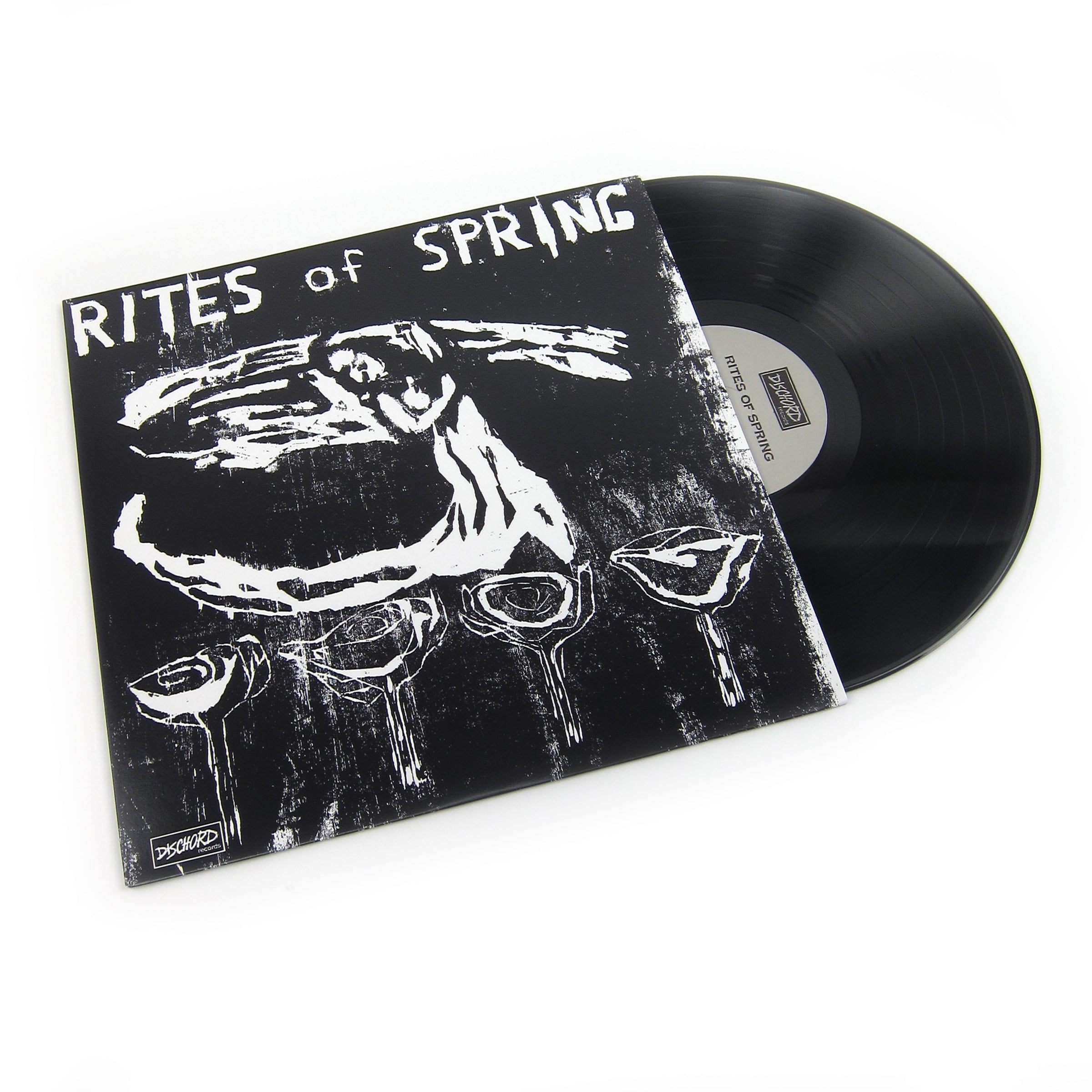 Rites Of Spring: Rites Of Spring Vinyl LP — TurntableLab.com
