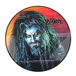 Rob Zombie: Hellbilly Deluxe Limited Edition Picture Disc Vinyl LP ...