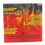 Rockers: Rockers Soundtrack (Red Yellow and Green Vinyl) Vinyl LP ...