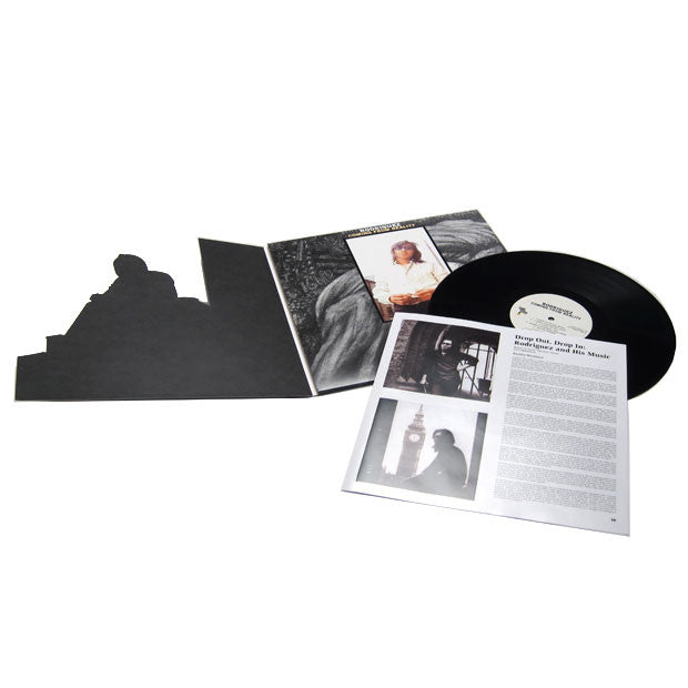 Rodriguez: Coming From Reality (180g) Vinyl LP — TurntableLab.com