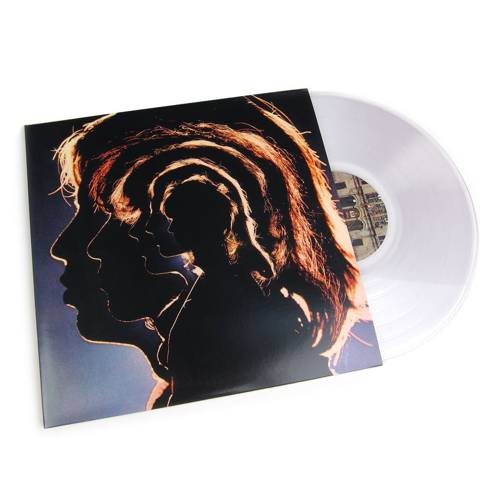 The Rolling Stones: Hot Rocks 1964-1971 (180g, Colored Vinyl) Vinyl 2L ...